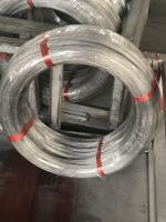 China Stainless Steel Wire for Cleaning Scrubber Manufacturing for sale