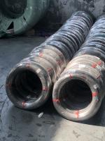 China 3mm 430 Annealed Stainless Steel Wire for Easy Forming for sale