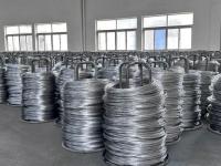 China Soft Stainless Steel Annealed Wire for Flexible Applications for sale
