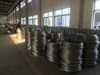 China 0.15–12mm Stainless Steel Annealed Wire for Easy Forming for sale