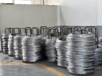 China ASTM A580 430 Stainless Steel Annealed Wire for Food Processing Equipment for sale