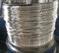 China ASTM A580 430 Stainless Steel Annealed Wire for Easy Forming for sale
