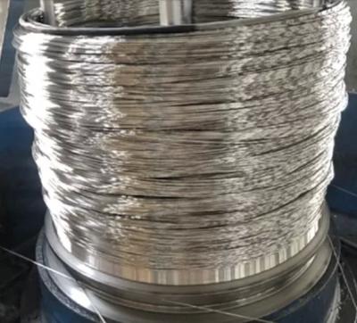 China ASTM A580 430 Stainless Steel Annealed Wire for Easy Forming for sale
