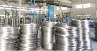 China ASTM A580 430 Stainless Steel Annealed Wire for Easy Forming for sale