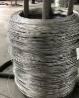 China 0.15–12mm Stainless Steel Annealed Wire for Building and Forming for sale