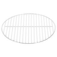 China 21.5 Inch Round Stainless Steel Cooking Grill Grate for BBQ Applications for sale