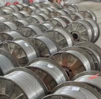 China 302CHQ 304HQ Stainless Steel Wire for Controlled Cold Forming for sale