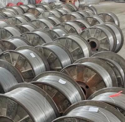 China 302CHQ 304HQ Stainless Steel Wire for Controlled Cold Forming for sale
