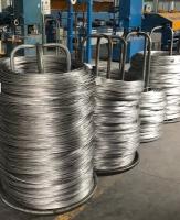 China Cold Heading Stainless Steel Wire for Precision Fasteners for sale