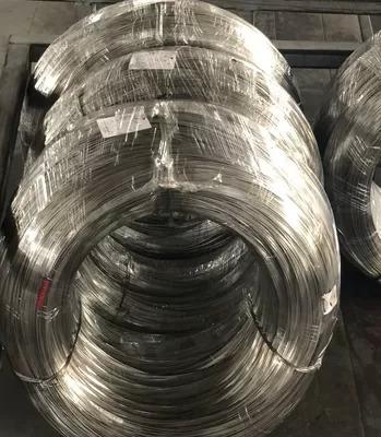 China 302HQ Stainless Steel Cold Heading Wire for Fastener Forming for sale