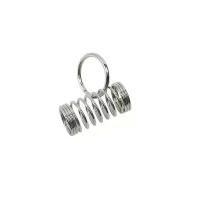 China Custom Stainless Steel Spiral Springs Made to Drawing for sale