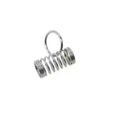 China Custom Stainless Steel Spiral Springs Made to Drawing for sale