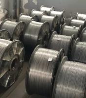 China 304 Stainless Steel Spring Wire 0.15–12mm for Precision Forming for sale