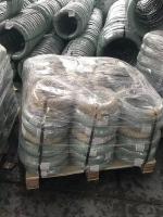 China Custom Door Handle Wire Forms for Hardware Assembly for sale