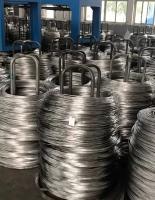 China Fine Stainless Steel Wire 0.15–12mm for Precision Components for sale