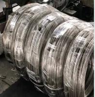 China Fine Stainless Steel Wire 0.15–12mm for Precision Components for sale
