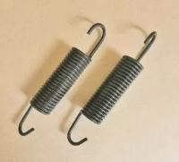 China Stainless Steel Idler Spring Wire for Washing Machine Repair for sale