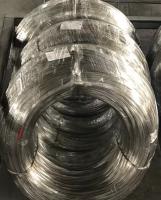 China Stainless Steel Idler Spring Wire for Washing Machine Repair for sale