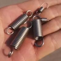 China Stainless Steel Idler Spring Wire for Washing Machine Repair for sale