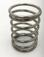 China Custom Stainless Steel Torsion Springs for Precise Wire Forming for sale