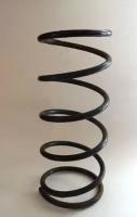 China Custom Stainless Steel Spiral Springs for Reliable Wire Forming Applications for sale