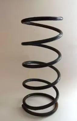 China Custom Stainless Steel Spiral Springs for Reliable Wire Forming Applications for sale