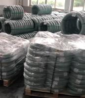 China Custom Stainless Steel Spiral Springs for Reliable Wire Forming Applications for sale