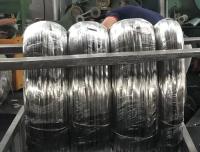 China 6mm 304Cu Stainless Steel Nail Wire for Fasteners for sale