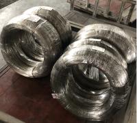 China Stainless Wire 0.15-12mm, Washdown and CIP Grades for sale