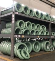 China Stainless Wire 0.15-12mm, Washdown and CIP Grades for sale