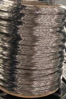 China 304 Stainless Steel Spring Wire for Precision Spring Manufacturing for sale