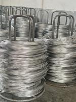 China Stainless Wire 0.15-12mm, Mill Test Certificate 3.1 for sale