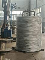 China Stainless Scourer Wire 430/304 - Uniform Mesh, 0.15-12mm for sale