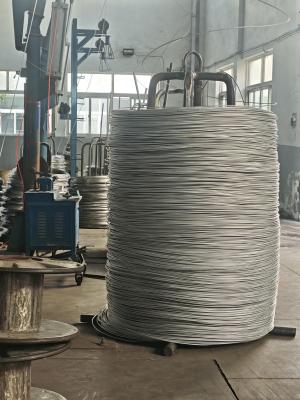 China Stainless Scourer Wire 430/304 - Uniform Mesh, 0.15-12mm for sale
