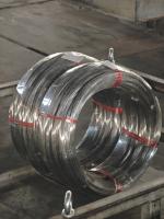 China Stainless Wire 0.15-12mm, Welding and Post-Weld Finish for sale