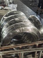 China Stainless Wire 0.15-12mm, Mill Test Certificate 3.1 for sale