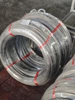 China Cold Drawn Stainless Steel Wire Spool - Stable Feeding for sale