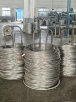 China 1.2mm Stainless Steel Wire Spool - Clean Bright 500m Length for sale