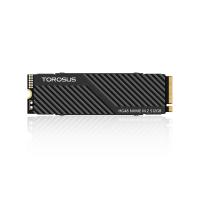 China TOROSUS NVMe SSD HG48 Solid State Drive for sale