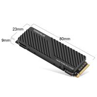 China TOROSUS NVMe SSD HG48 Solid State Drive for sale
