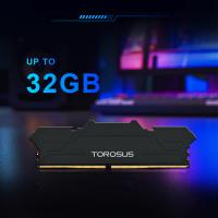 China TOROSUS H40/H50 Desktop Memory with Heat Sink Series for sale
