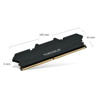 China TOROSUS H40/H50 Desktop Memory with Heat Sink Series for sale
