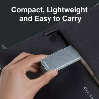 China TOROSUS P11 RGB External Solid State Drive for sale