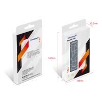 China TOROSUS P11 RGB External Solid State Drive for sale