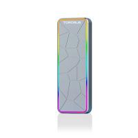 China TOROSUS P11 RGB External Solid State Drive for sale