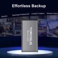 China TOROSUS P10 External Solid State Drive for sale