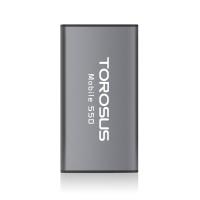 China TOROSUS P10 External Solid State Drive for sale