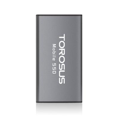 China TOROSUS P10 External Solid State Drive for sale