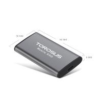 China TOROSUS P10 External Solid State Drive for sale
