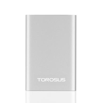 China TOROSUS P2501 External Solid State Drive for sale